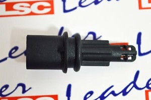 Vauxhall ZAFIRA TIGRA ASTRA VECTRA - AIR INTAKE TEMP TEMPERATURE SENSOR ...