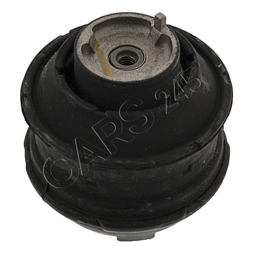 SWAG Engine Mounting Right Front Fits MERCEDES W210 W203 S203 CL203 ...
