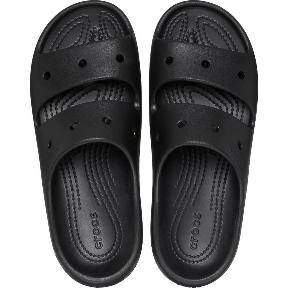 Crocs Classic Sandals – Waterproof Sandals, Lightweight, Easy Clean | eBay