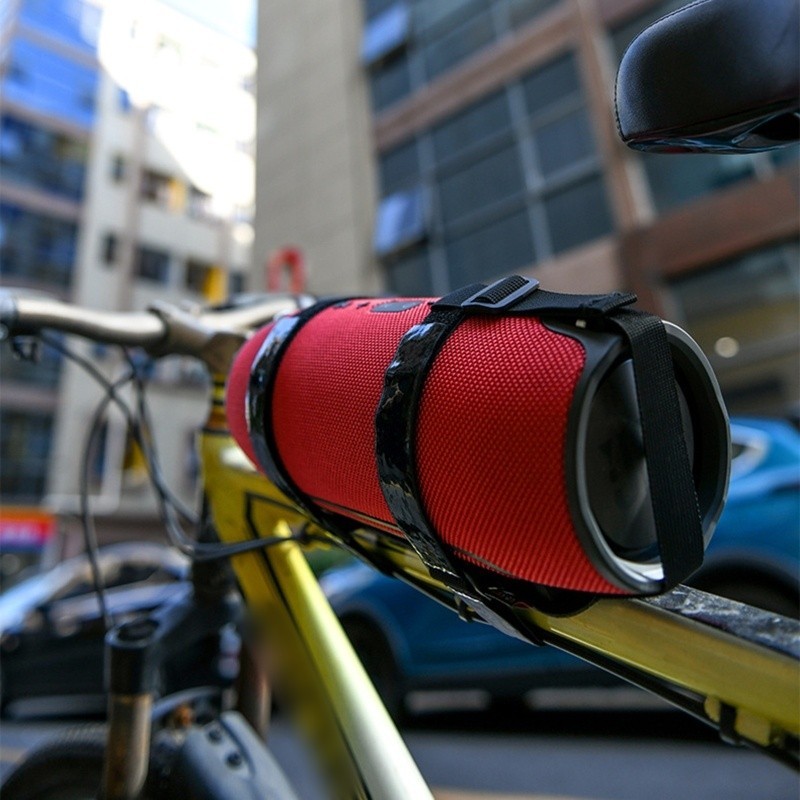 Nylon Strap Mount for JBL For Xtreme 123 with Reliable Locking ...