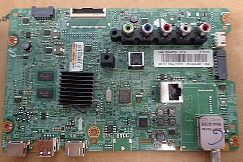 Samsung BN94-11797X Main Board for UN48J5200AFXZA | eBay