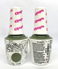 Harmony Gelish - CLUELESS Summer 2022 Collection - Pick Any Shade .5oz ...
