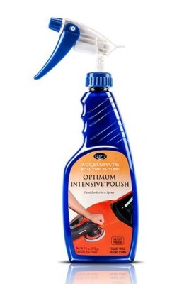 The Optimum OPT Intensive Polish Spray sprayable paste paint 535ml | eBay