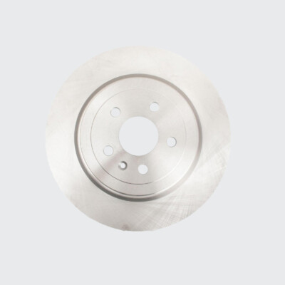 For Tesla Brake Disc Vented Guaranteed Quality 5 Year Warranty New ...