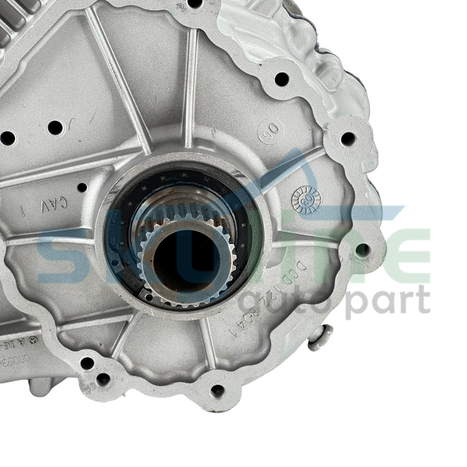 Transfer Case Assembly for Mercedes W164 W166 GLE350 400 GL ML GLS ...