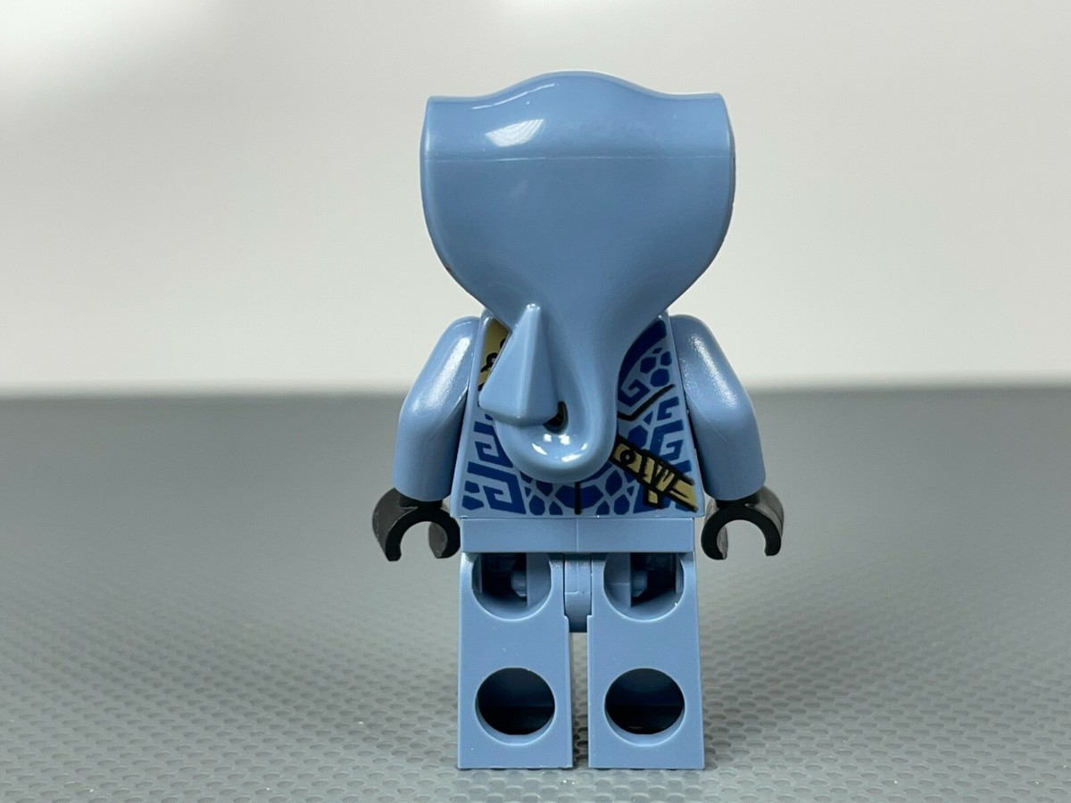 Ninjago Serpentine Scales