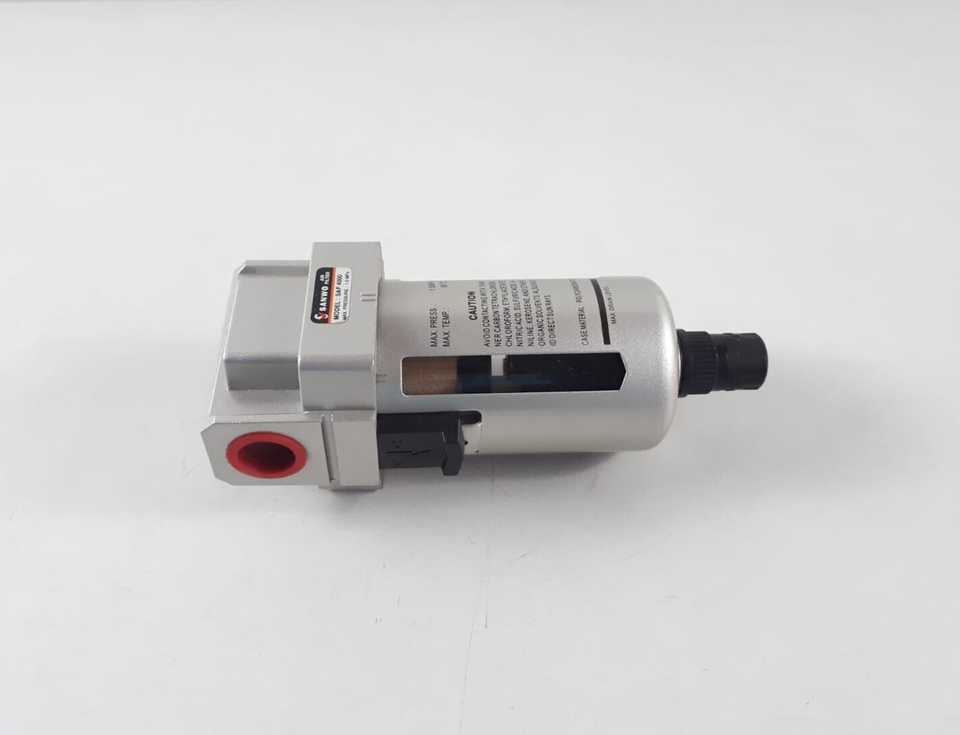 Sanwo SAF 4000 Air Filter Max Pressure: 1.0 MPa | eBay