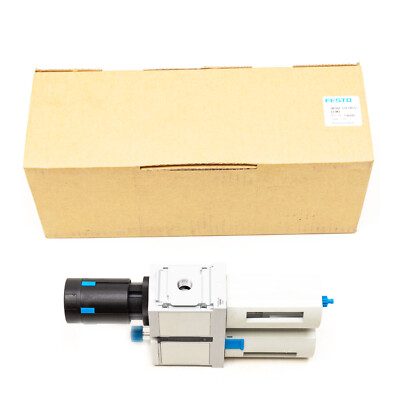 1PC FOR FESTO MSB6-3/8-FRC5: J1M1 530292 air source treatment assembly ...