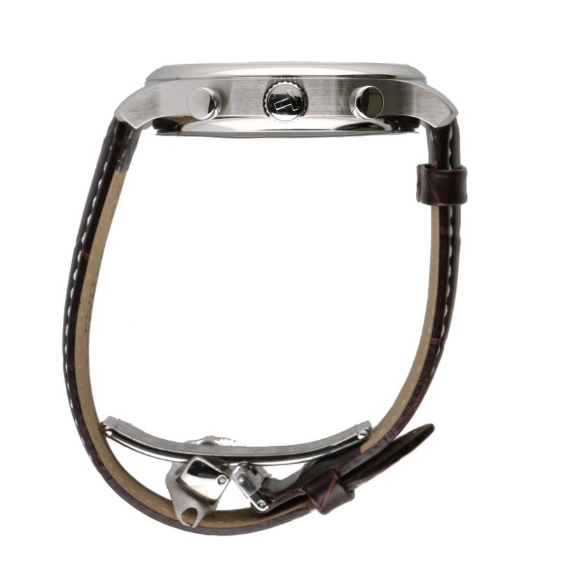 TISSOT Tradition Chronograph Quartz Men's Watch T063617A From Japan G1107 | eBay