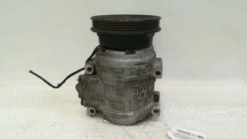 3G251-0895 Compresseur Clim pour KIA RIO (BC) Ipanema Berlina 2004 ...