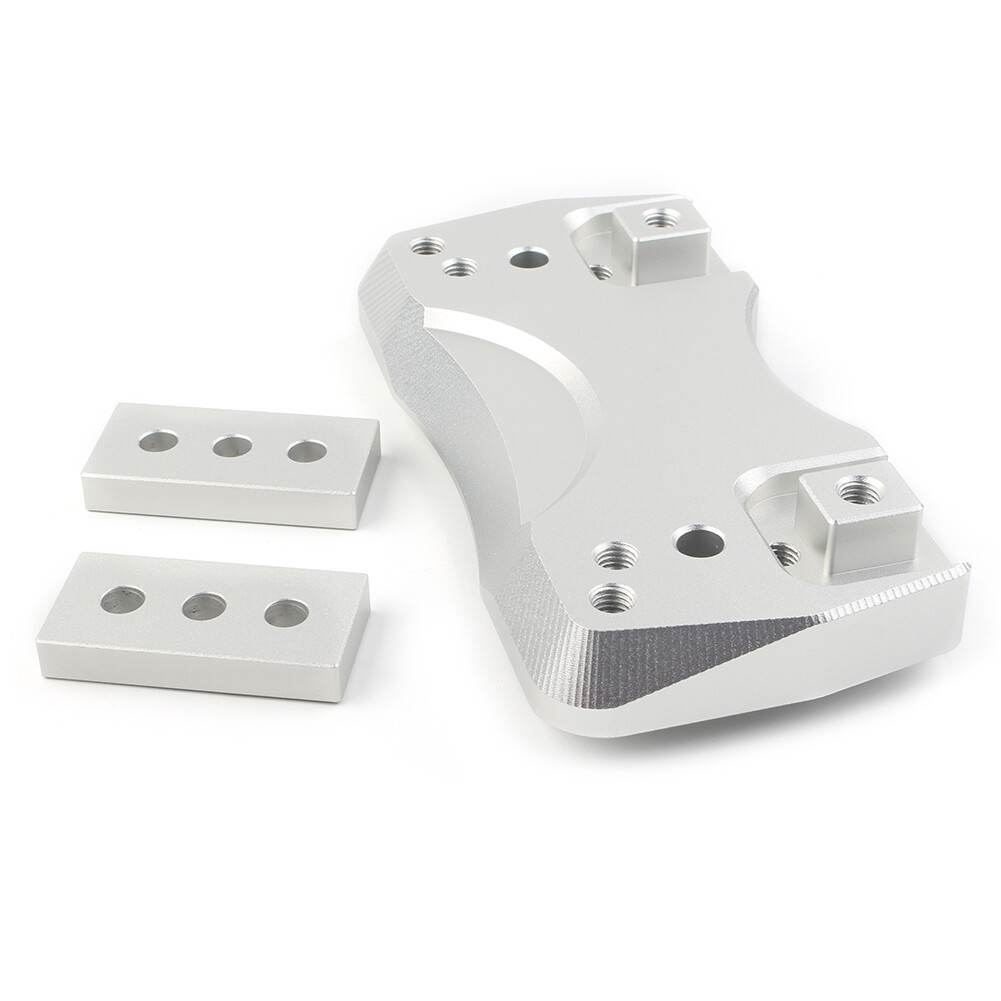 For BMW K1200GT 2005-2008 K1300GT 2009-2012 Motorcycle Handlebar Riser ...