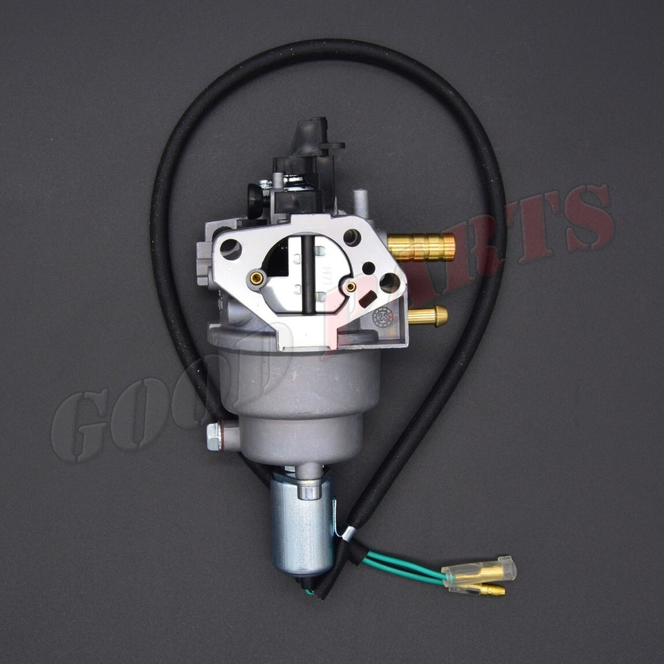 OEM Champion CPE 100296 439CC 8400/9375 Watt Dual Fuel Generator ...