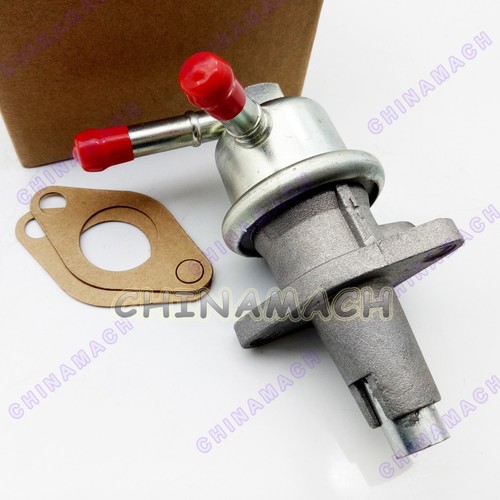 Kubota Fuel Lift Pump 17121-52031 V2003 V2203 V2403 V1903 D1703 D1403 ...