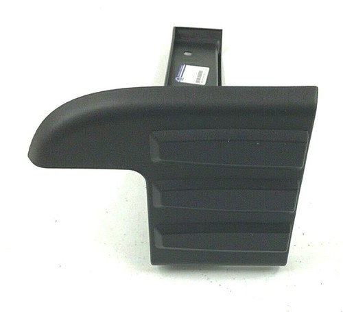 2020-2022 RAM 1500 left hand rear Bed Rail Cap Corner Molding new OEM ...