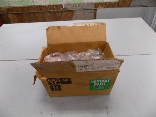 01 02 03 04 05 06 07 08 09-18 Mopar Dodge 68RFE Transmission Solenoid ...