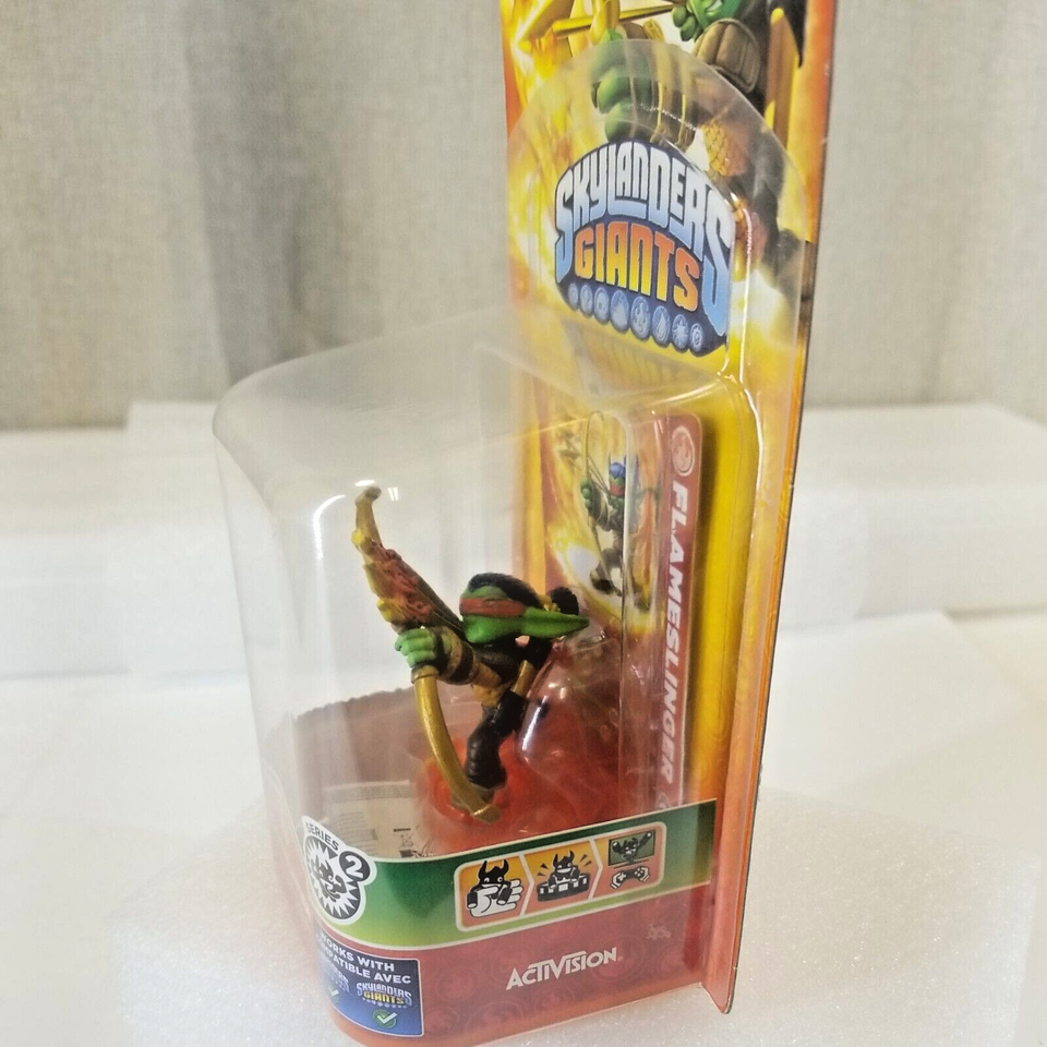 Activision Skylanders Giants: Single Character Pack Core Series 2 ...