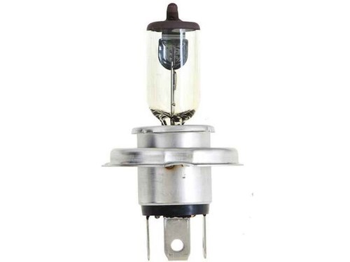 For 1995-1998 UD 1400 Headlight Bulb High Beam and Low Beam Philips ...