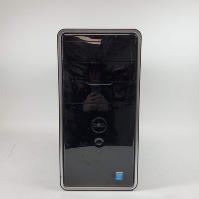 Dell Inspiron 3847 GAMING DESKTOP I3847-5384BK | eBay