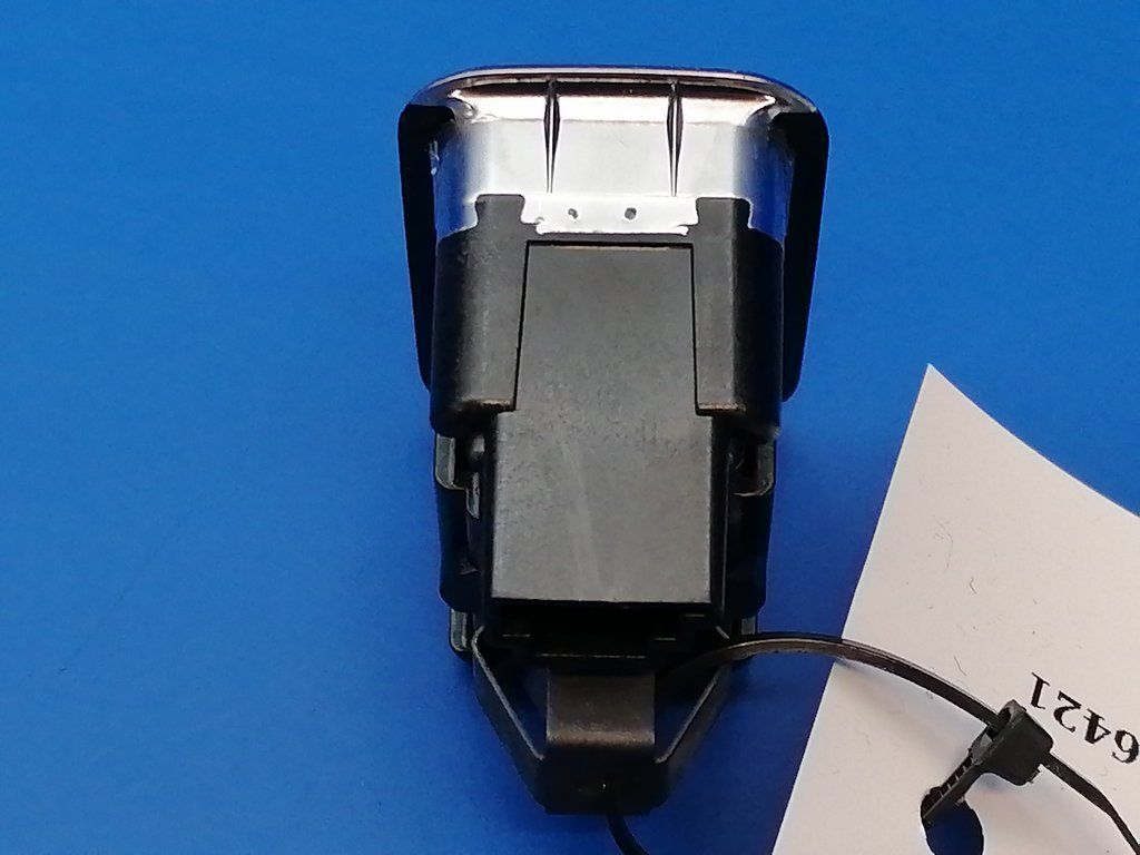 Mercedes-Benz E W212 Rear Electric window control switch A2049058102 ...