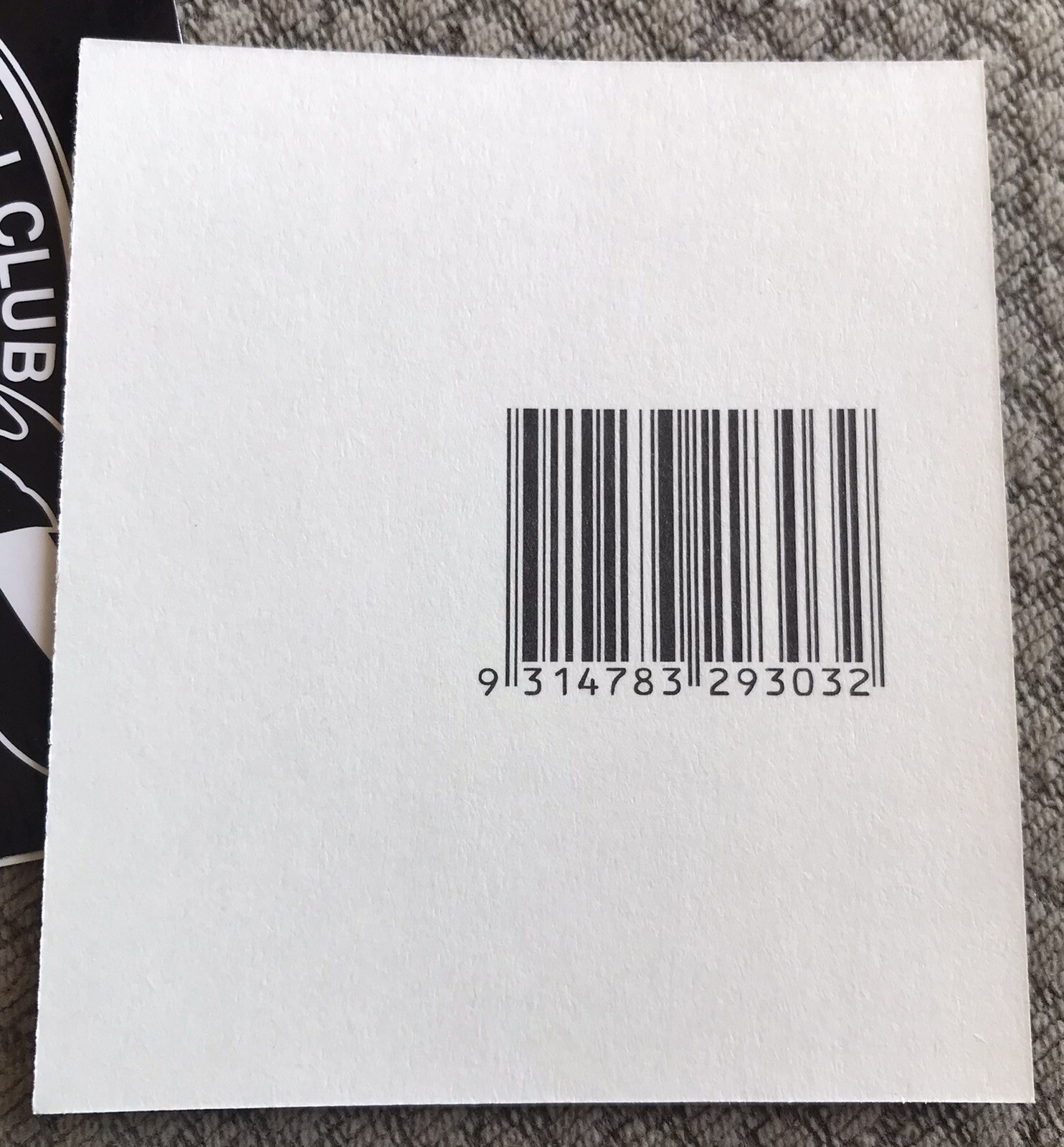 AFL COLLINGWOOD MAGPIES FOOTBALL STICKERS DECALS x 3 Logo Licensed ...