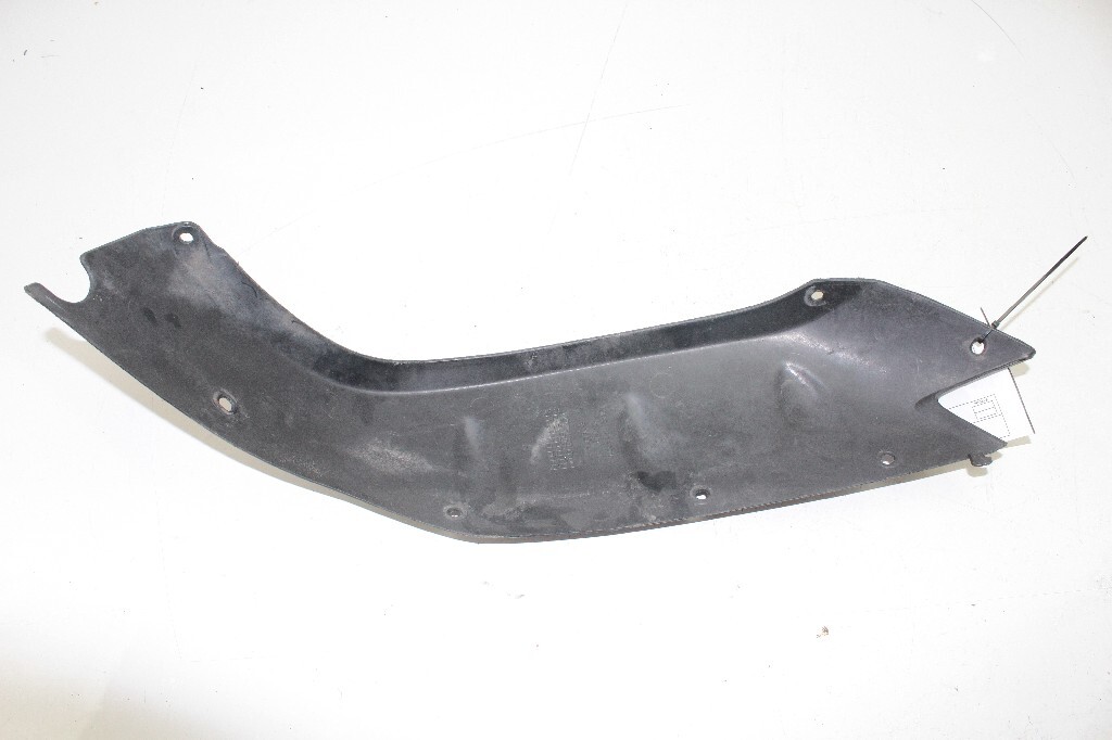 2005 Honda Fourtrax 400 Fender Flare Front Right OEM: 61861-HN7-000ZA ...