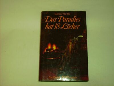 Barthel Das Paradies hat 18 Löcher | eBay