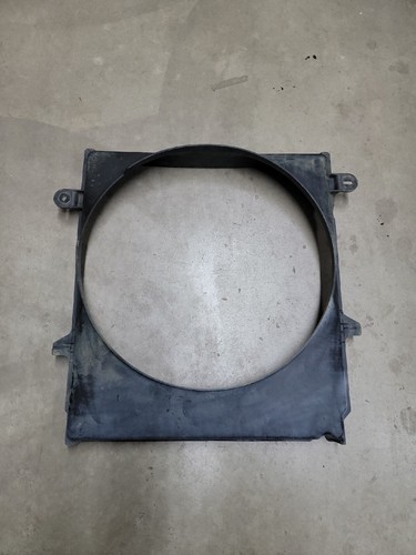 1998-2002 Ford Ranger 3.0L Radiator Cooling Fan Shroud | F87A-8146-AC ...