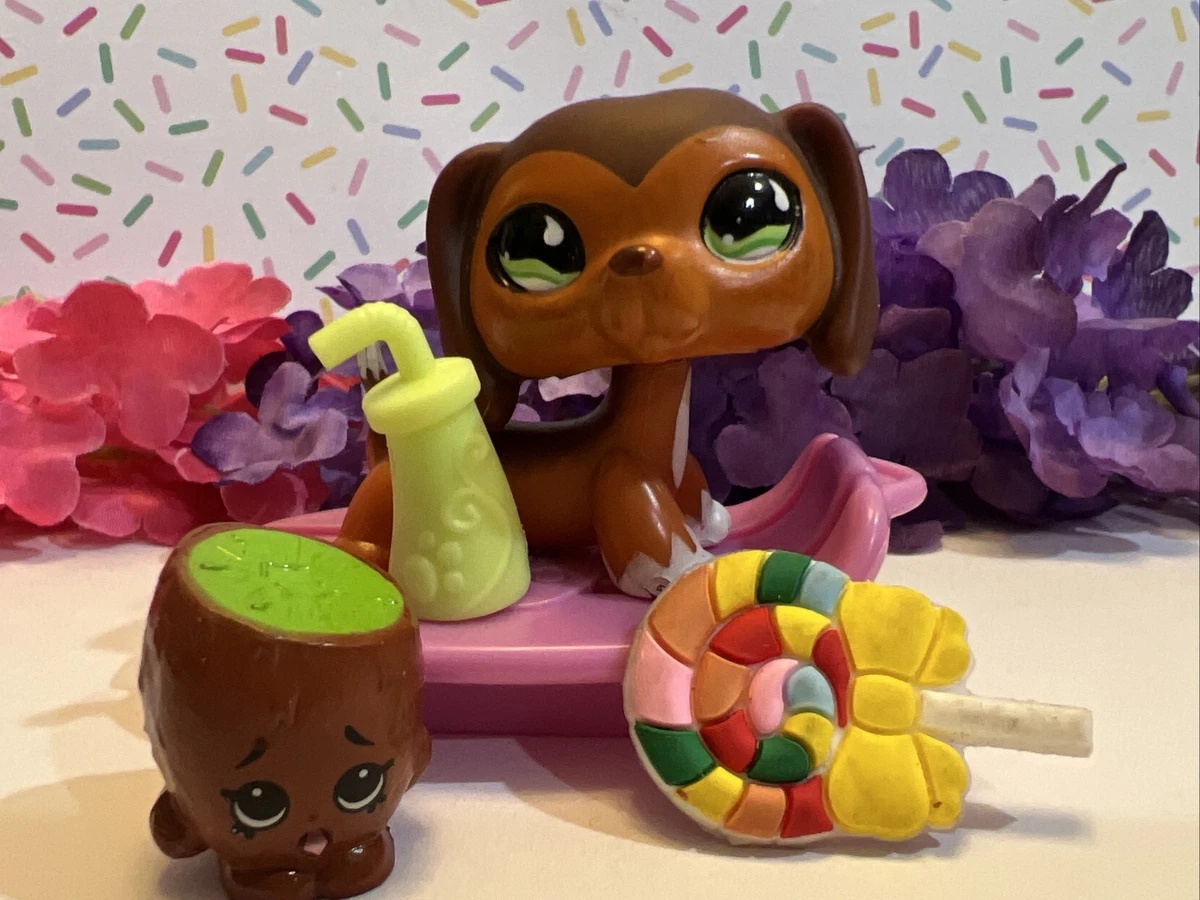 Littlest Pet Shop Savvy