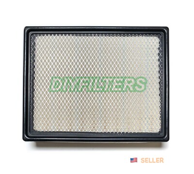 Engine Air Filter for 2015-2020 Suburban 2002-2020 Escalade 15908916 US ...