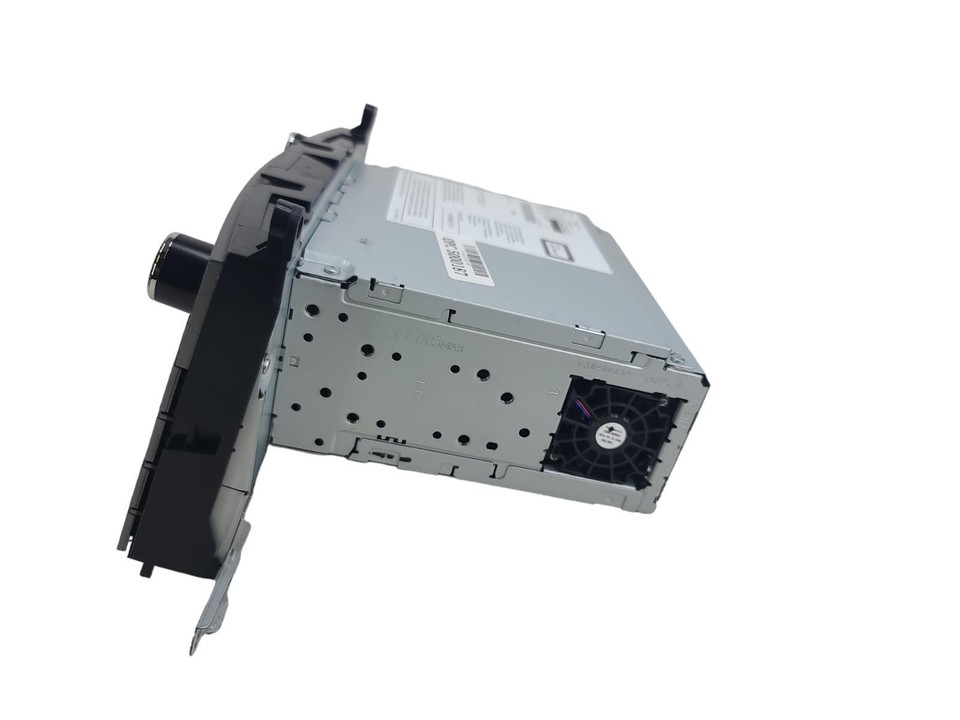 2015-2017 TOYOTA VENZA 86140-0T131 RECEIVER ASSY RADIO & DISPLAY | eBay