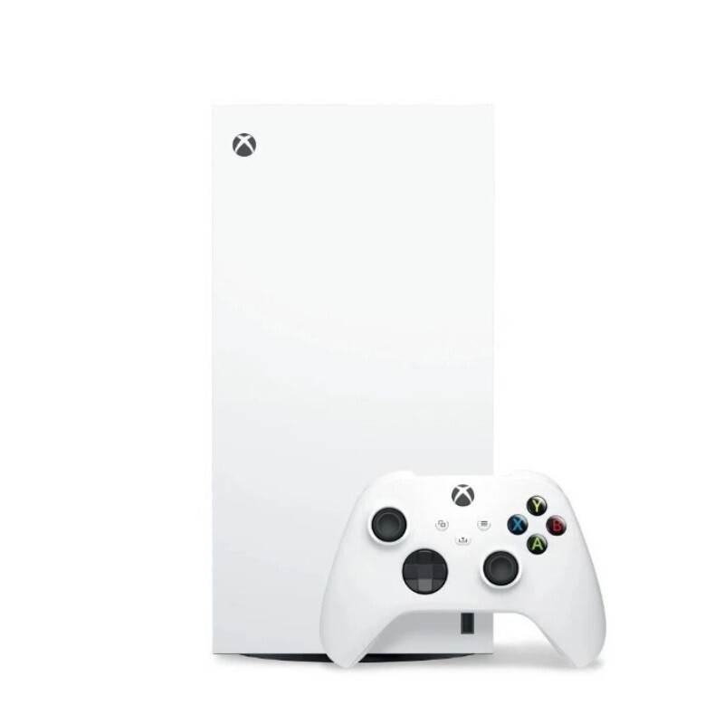 🔥NEW!! Microsoft Xbox Series S/X 512G/1TB/2TB Console＆Multi-Color ...