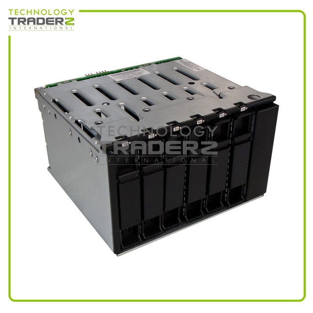 780978-001 HP Gen 9 Cage Assembly 6 SCSI for sale online | eBay
