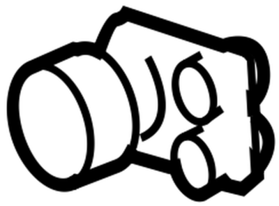 17581-46120 Toyota Damper, exhaust pipe 1758146120, New Genuine OEM ...