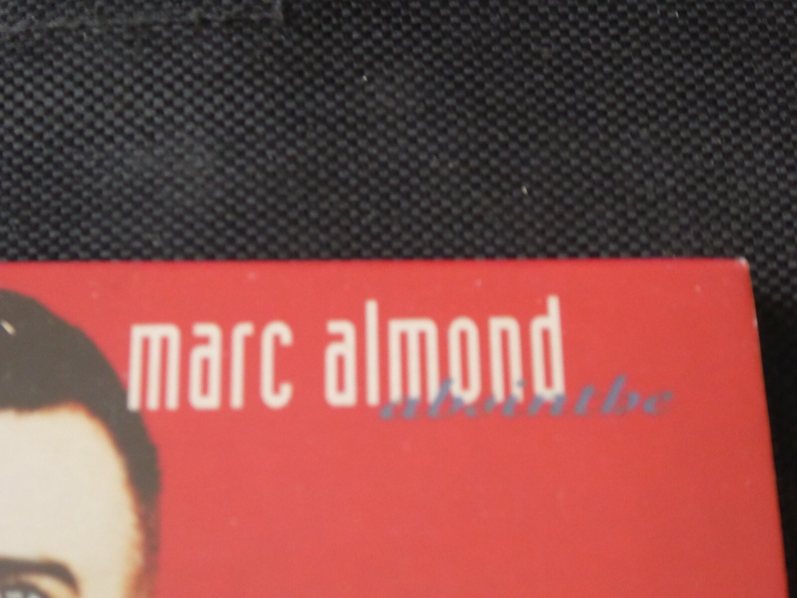 Marc Almond - Absinthe (The French Album, 2008) for sale online | eBay
