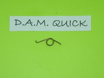 1 D.A.M. QUICK 3200 REEL NEW CUSTOM MADE BAIL SPRING | eBay