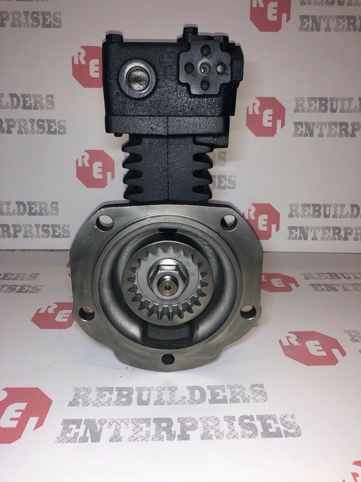 Bendix Air Compressor TF550 Detroit 60 Series 107622 | eBay