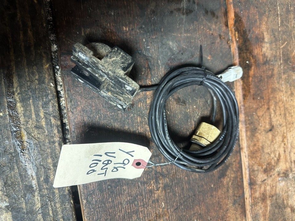 96 YAMAHA WAVE VENTURE 1100 SPEED SENSOR PADDLE WHEEL GJ1-U8K31-01-00 ...