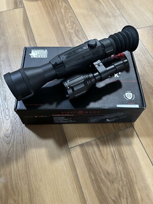 Sightmark Wraith 4K Max Digital Night Vision | eBay