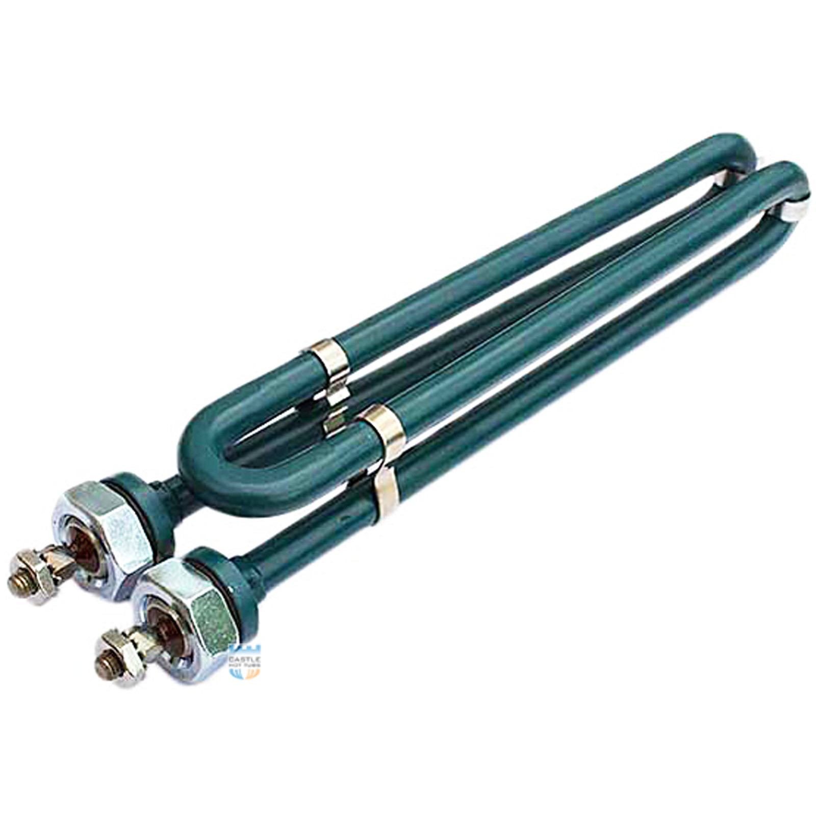 3.6Kw Hairpin Heating Element Arctic Spas Hot tub Spa Parts Repair ...