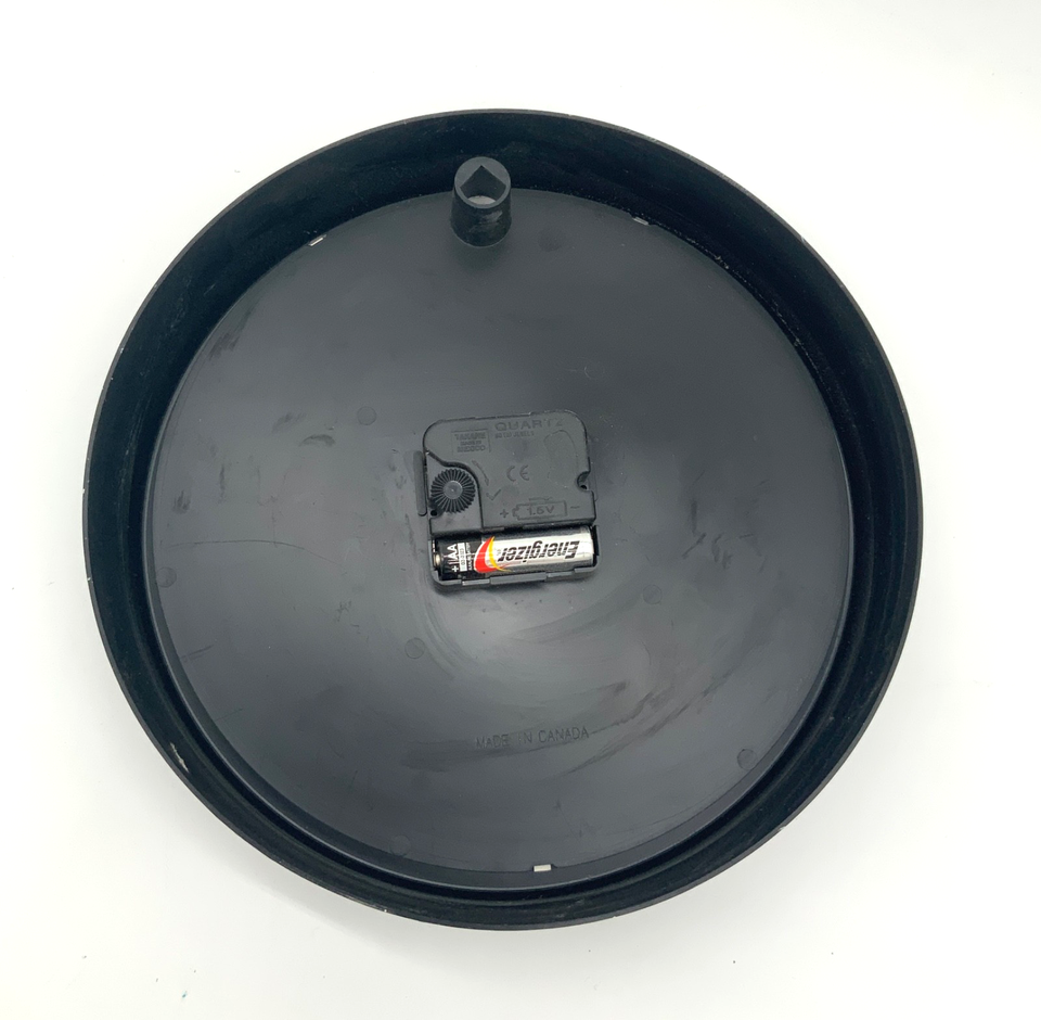 Halifax Wall Clock Handley Page Labusch Skywear with Aircraft and ...