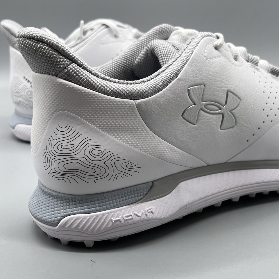 Under Armour UA Drive Fade Ultra Light Waterproof Golf 3027085-102 Men ...