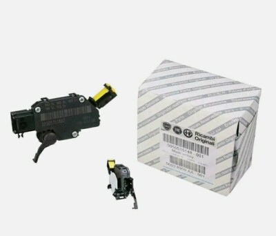 Clutch Pedal Sensor Start&Stop 50515148 Original FIAT Punto 500L Mito ...