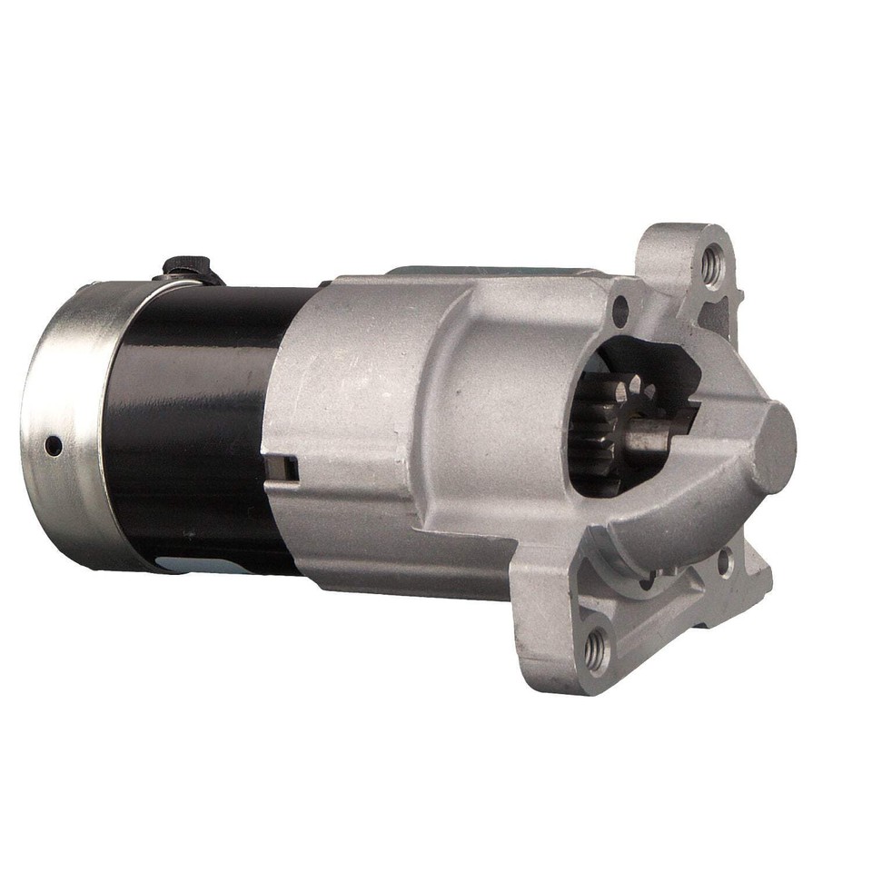 Starter Motor Fits Renault Clio Kangoo Logan Megane Modus Scenic Sym ...