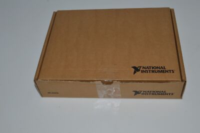 National Instruments Ni PXI- 6229 M Series Multifunction DAQ - NEW ...