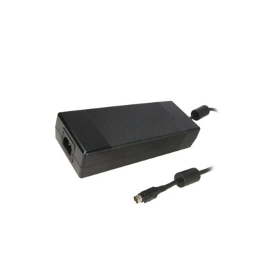 GSM220A20-R7B Power Supply: Pulse 20VDC 11A Off: Power DIN 4 pin R7B ...