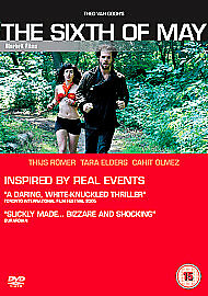 The Sixth Of May (DVD, 2008) for sale online | eBay Australia