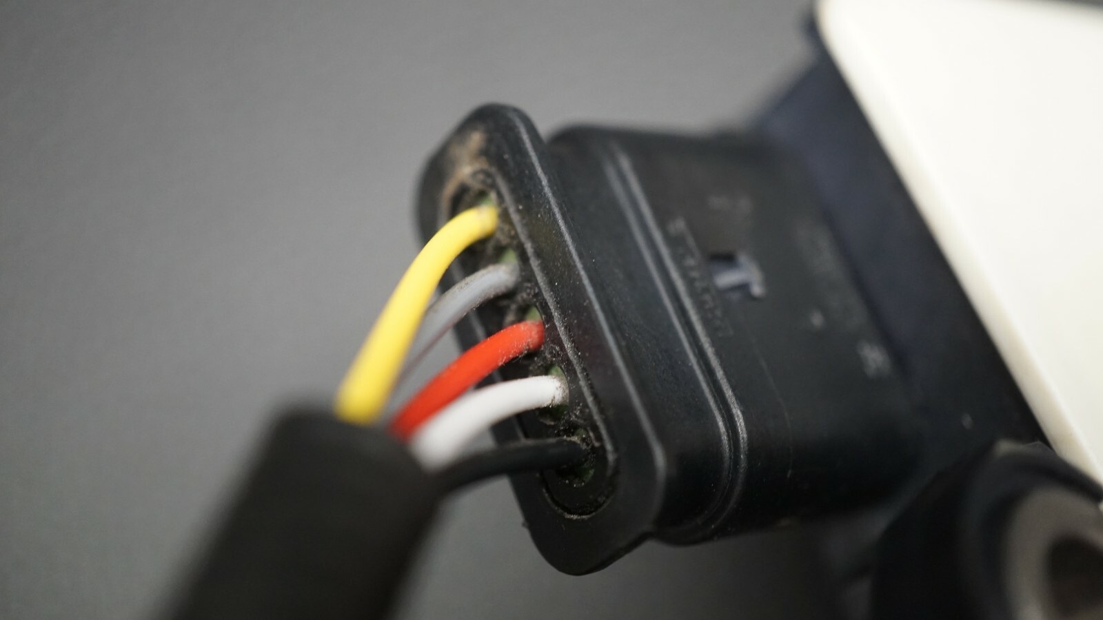 GENUINE BMW F15 F16 F22 F23 F34GT NOX LAMBDA SENSOR MODULE 8582024 / ...