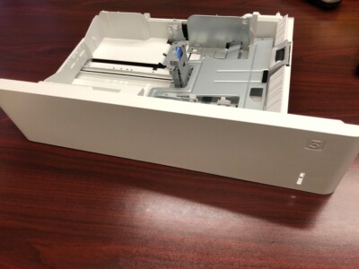 RM2-6935 HP 550-sheet paper feeder tray cassette assembly | eBay