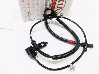 OEM ABS Speed Sensor Front RH Hynudai Entourage KIA Sedona 2006-2014 ...