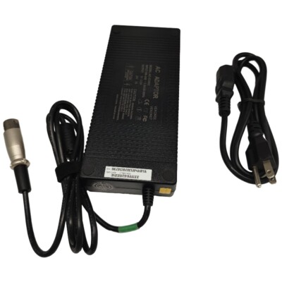 AC Adapter Power Supply Charger for Olympus OEV261H OEV262H Monitor | eBay